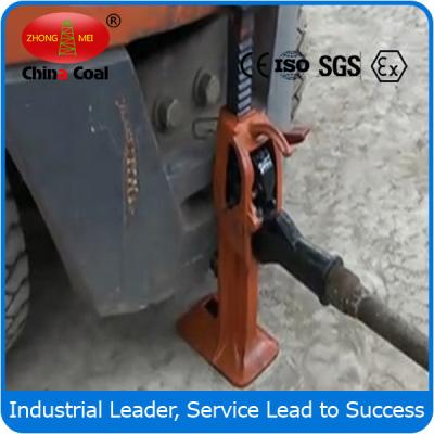 China 5Tons Mechanical Track Jack from Manufacturer for sale