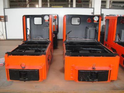 China Trolley Locomotives;overhead electric rail locomotive for sale