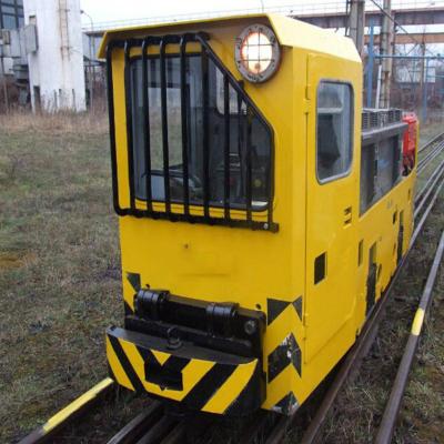 China CTY8/6,7,9G or CTL8/6,7,9G Explosion Proof Electric Locomotives for sale