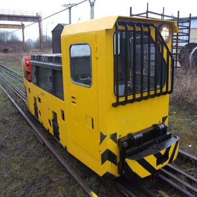 China Electric locomotive for sale