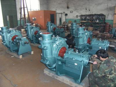 China BW 150 Centrifugal Slurry Pump for sale