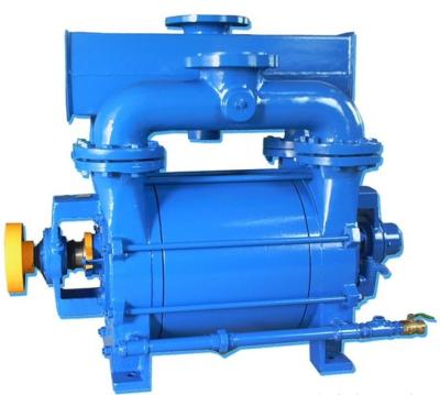 China 2BEA coal mine gas drainage pump for sale