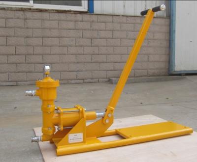 China grouting pump for sale