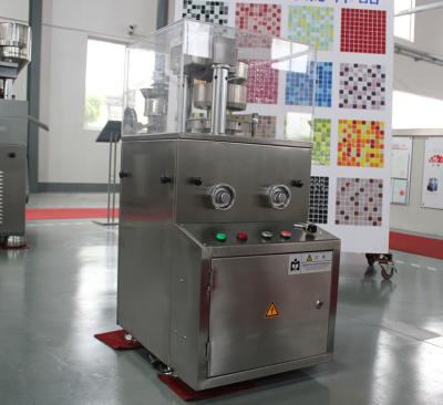 China ZP7 Tablet Making Machine Candy Making Machine/Mini Press Tablet Machine for sale