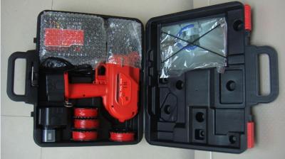 China automatic rebar tying machine for sale