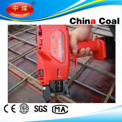 China automatic rebar tying gun for sale