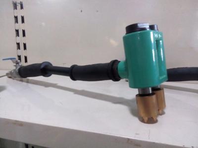 China FC-3C/2A/1B handheld concrete scabbler for sale
