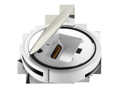 China 2015 Top Design Multifunctional Auto Vacuum Cleaner Robot for sale