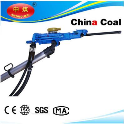 China YT28 air leg pneumatic ROCK DRILL for sale
