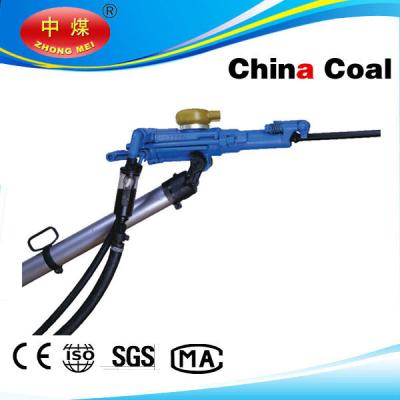 China YT 24Pneumatic rock drill tools for sale