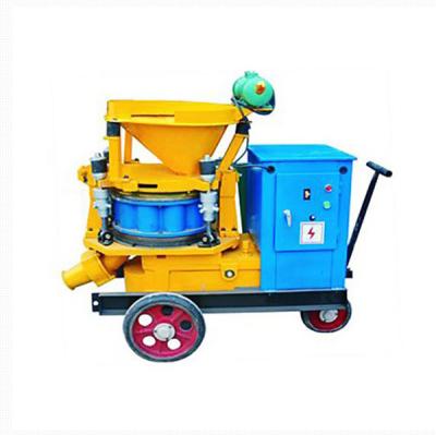China PZ-5 Dry Shotcrete Machine for sale
