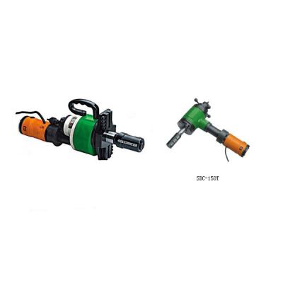 China ISY series electric inner pipe swell beveling machine for sale
