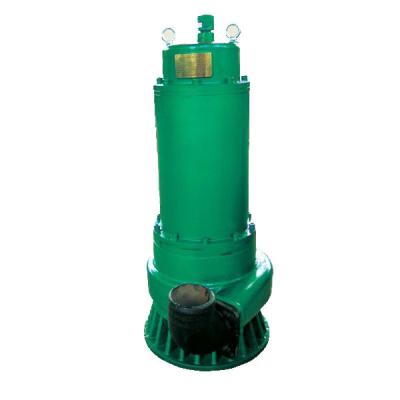 China BQW mining exlosive-proof sewage for sale