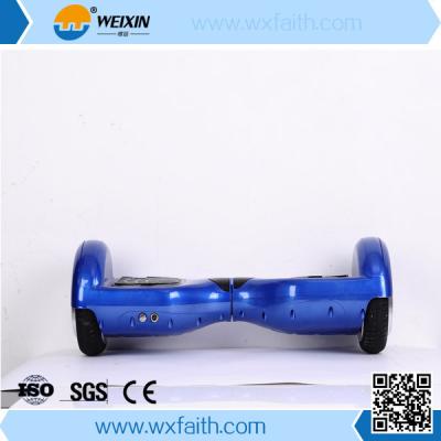 China 2015 Jeda Cheap Electric Scooter 2 Wheels Powered Unicycle Smart Drifting Self Balance Sco for sale