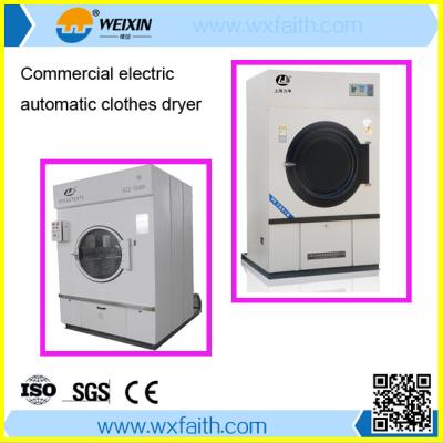 China Top Products Hot Selling New 2015 good quality industrial horizontal washing machines for sale