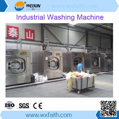 China Top Products Hot Selling New 2015 good quality industrial horizontal washing machines for sale