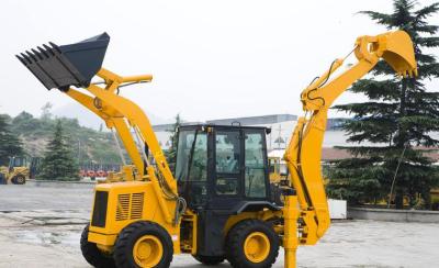 China WZ30-25  rock hammer loader for sale