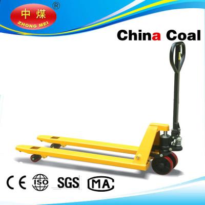 China hydraulic hand pallet truck price for sale