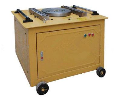 China GW40 rebar bender machine for sale
