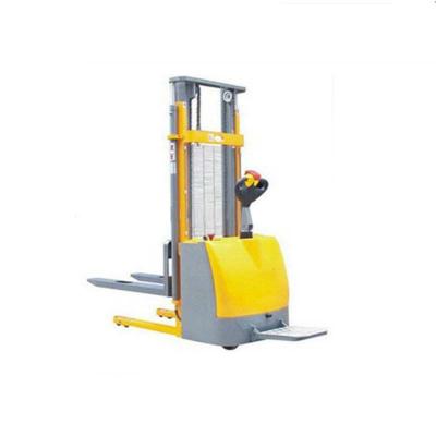 China Electric Pallet Stacker Have High Quality And Competitive Price for sale