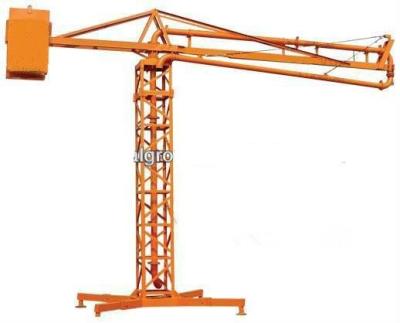 China concrete placing boom for sale