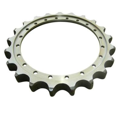 China Crawler Excavator Sprocket Wheel/Driving Wheel In China Coal for sale