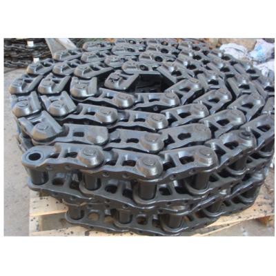 China Excavator Track Link Assembly,Track Chain Assembly for sale