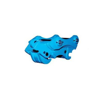 China Top Brand Hydraulic Quick Coupler For Excavator Spare Parts for sale