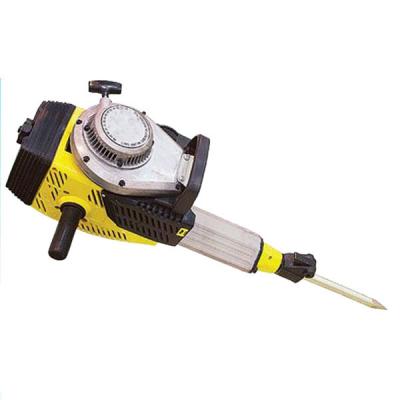 China chinacoal07 ND-4 Internal Combustion rail Tamping machine,Tamping machine for sale