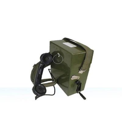 China HCX-3 portable magneto telephone for sale