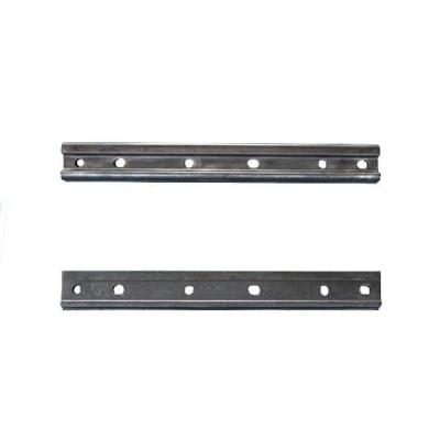 China standard fishplate for sale
