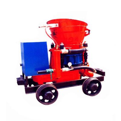 China PZ-5B Explosion-proof Shotcrete Machine for sale