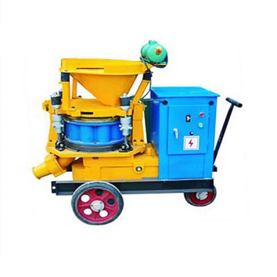 China PZ-5 Dry Shotcrete Machine for sale