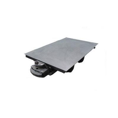 China chinacoal07 Flat Mining Car MPC3-6 for sale