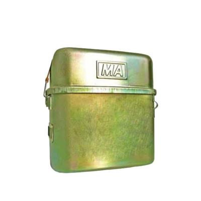 China ZH30C Chemical Oxygen Self-rescuer for sale