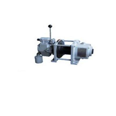 China chinacoal07  3JQY-3* 12 Pneumatic - Air Winches and Hoists for sale