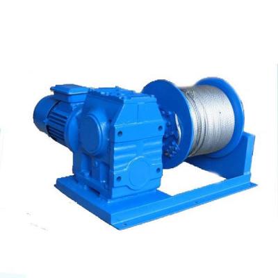 China JQHS-50Pneumatic - Air Winches,neumatic Winch,Air Winches, for sale