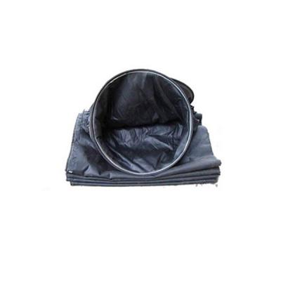China chinacoal07 PVC flexible insulated tunnel vent duct for sale