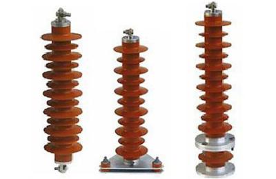 China KJ19-L Communication with lightning arrester transmission lines for sale