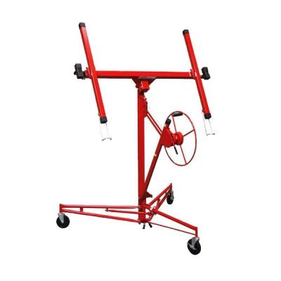 China lift 16' DRYWALL LIFT And Panel Hoist (CE) for sale