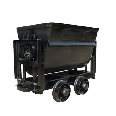China Fixed Coal Mining Car for sale