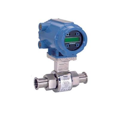 China Electromagnetic Flow Meter for sale