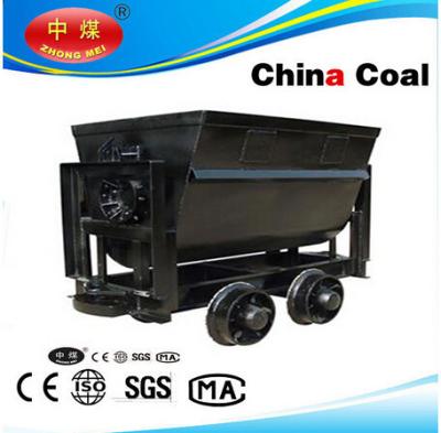 China Mining Car KFU rail mine car for sale