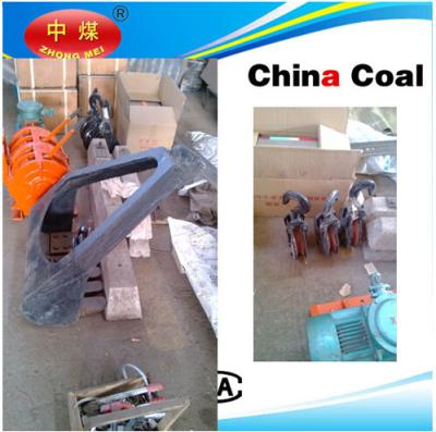China Undergrounding mining Winches scraper winch for sale