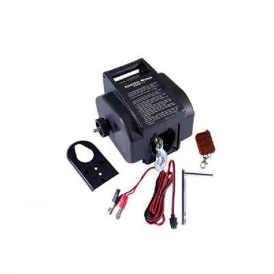 China electric winch, 12v electric winch,boat winch  for sale