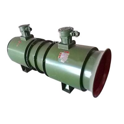 China chinacoal07 Mining Ventilator motor, Ventilator motor,construction ventilation for sale