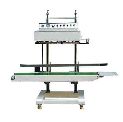 China chinacoal07 QLF-1680 Automatic Vertical Film Sealing Machine for sale