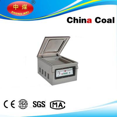China chinacoal07DZ-400/F food vacuum packaging machine for sale