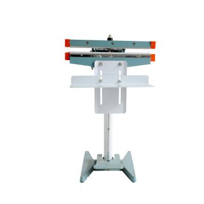 China chinacoal07 Double-side Foot Operated Impulse Sealers for sale