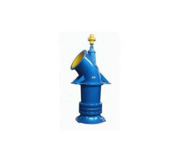 China chinacoal07ZL Series Axial Flow pump for sale